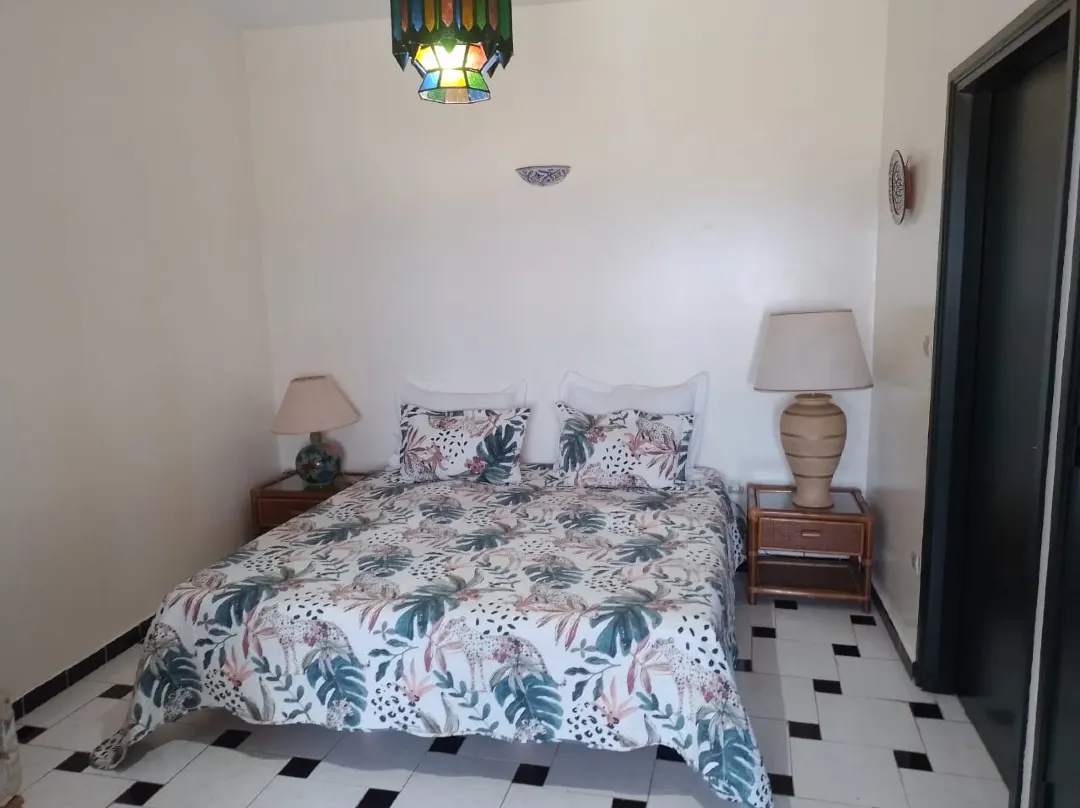 Maison Etoile De Mer 2 - Skhirat