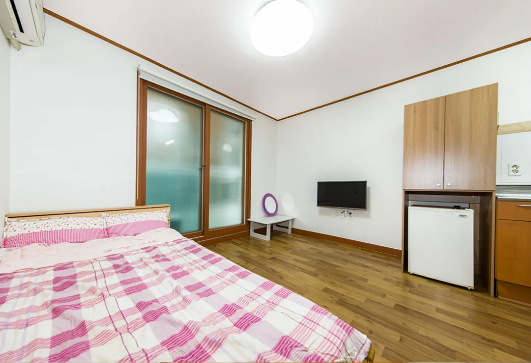 Boryeong Gaga Pension - 仁川