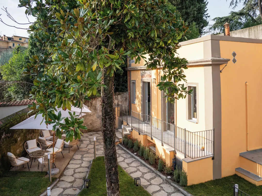 Incanto Relais & Charme - Dbe Hotels - Florenz