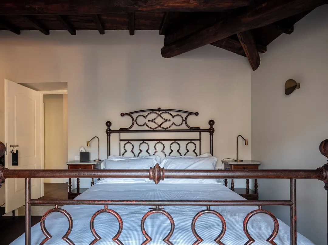 Locanda Sibilla Luxury Suites - Tivoli