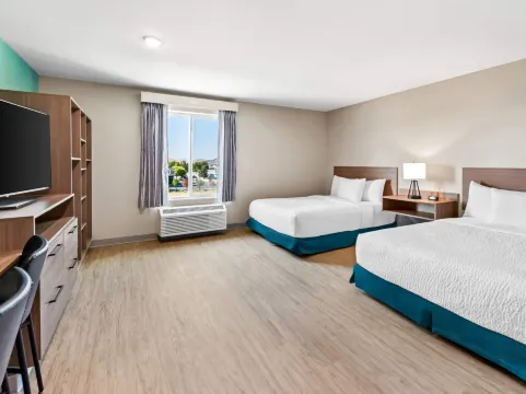 Echo Suites Extended Stay By Wyndham Reno - Reno