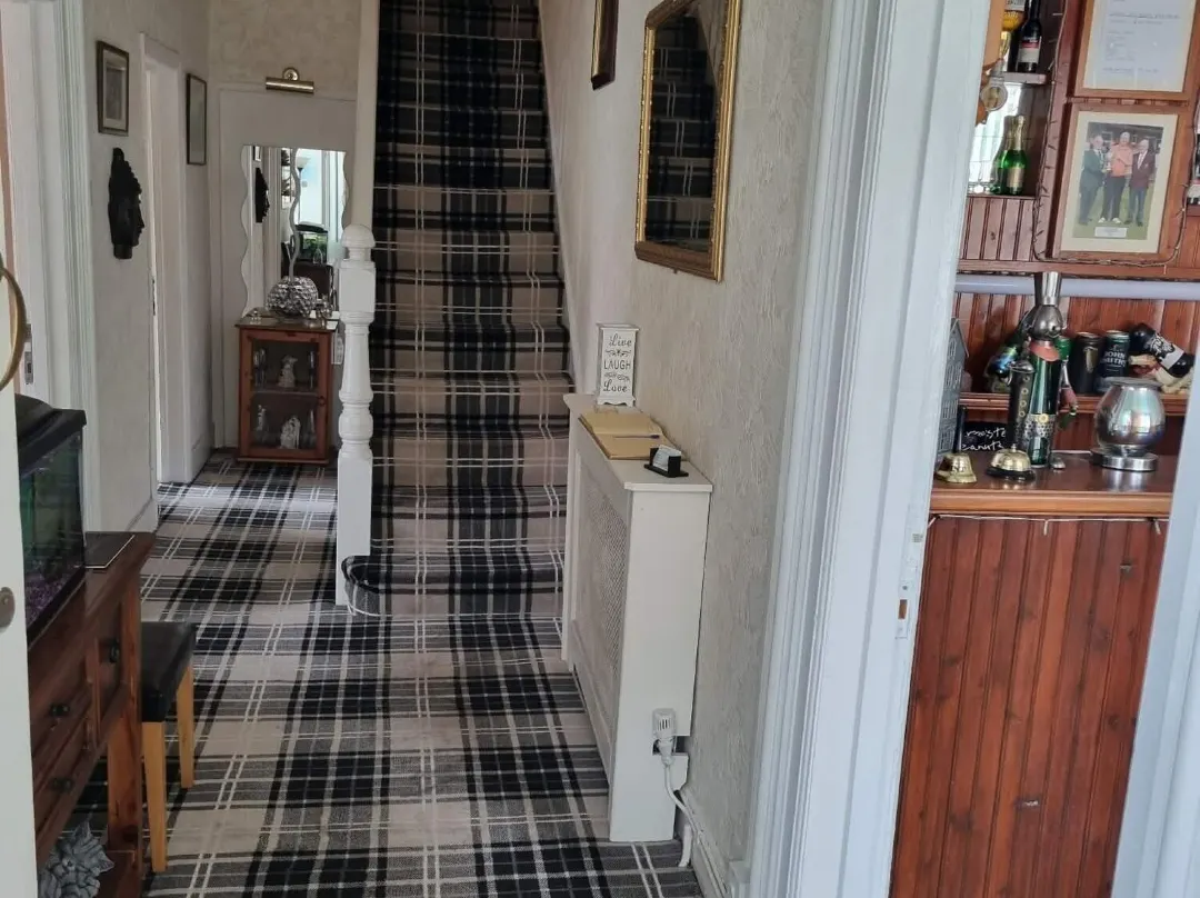 Bryn Coed Guest House - Rhos-on-Sea
