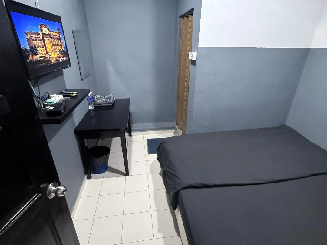 Tyh Hotel - Kuala Perlis