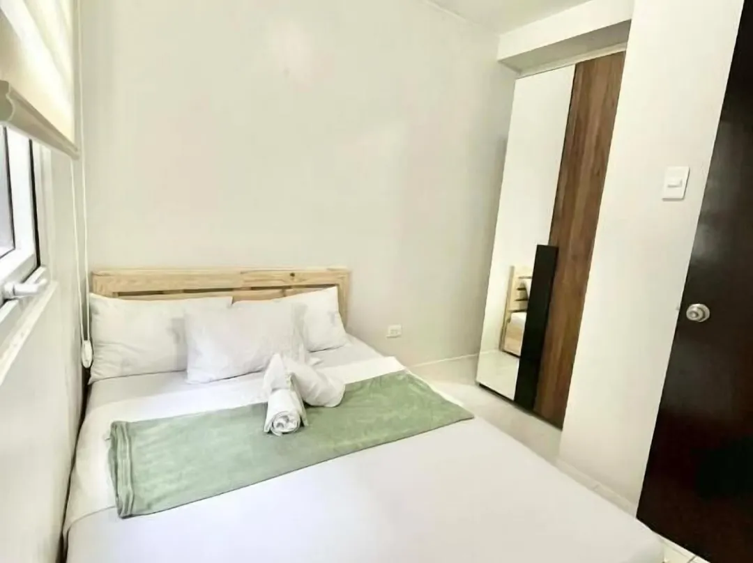 2br Urban Deca Homes Banilad By Gerra-57 - Cebu City