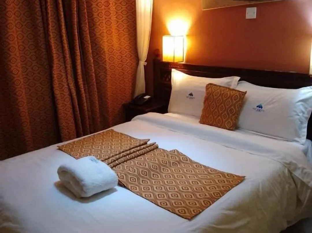 Citywall Hotels - Nairobi