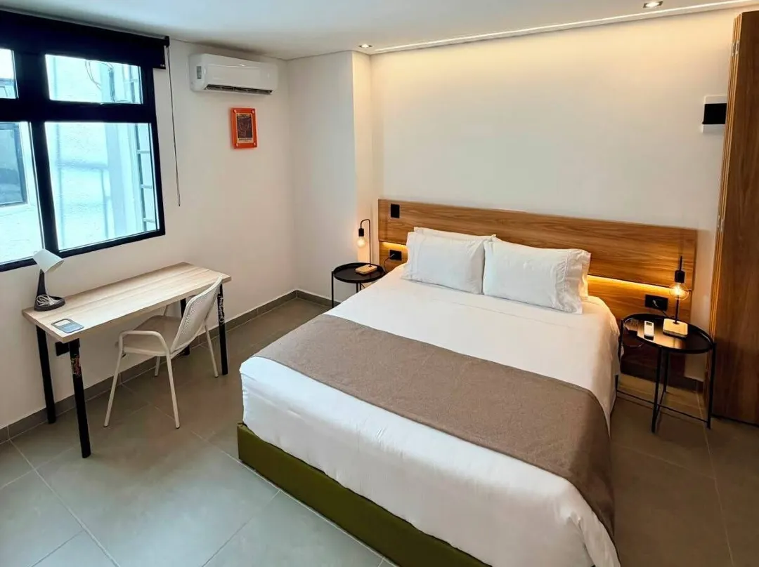 Once Suites - Envigado