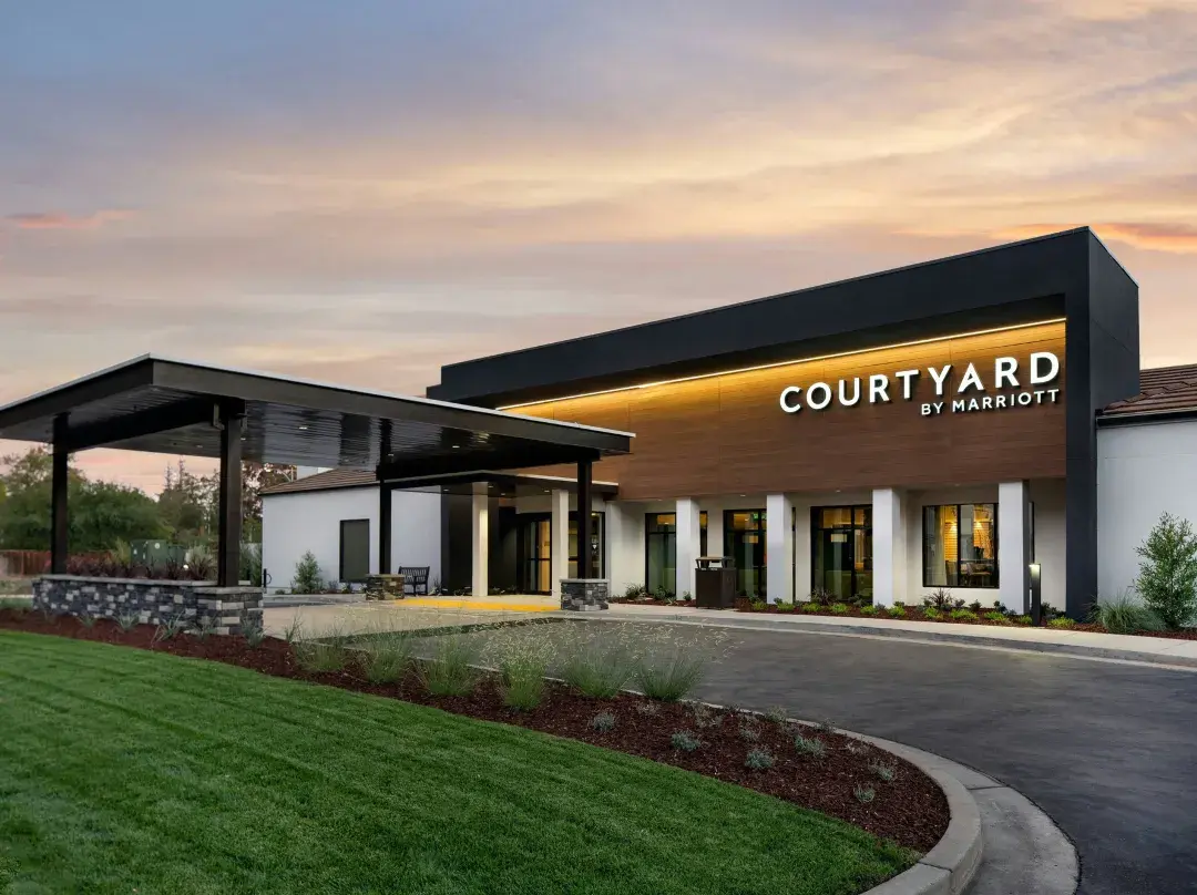 Courtyard San Jose Cupertino - Cupertino, CA
