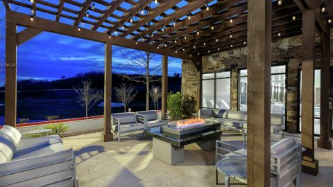 Hampton Inn Emerson - Lakepoint, GA-Cartersville Updated 2023 Room ...