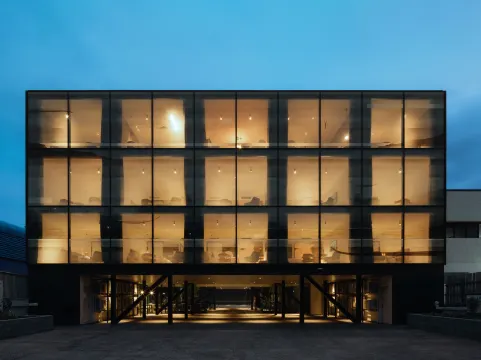 Ebb-dunedin - Dunedin