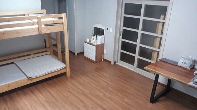 Gyeongju Sujeong B&b Pension - 慶州市