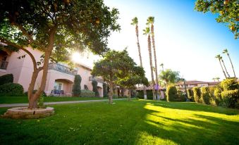 Harris Ranch Resort, Coalinga - 2025 Updated Prices, Deals & Reviews ...