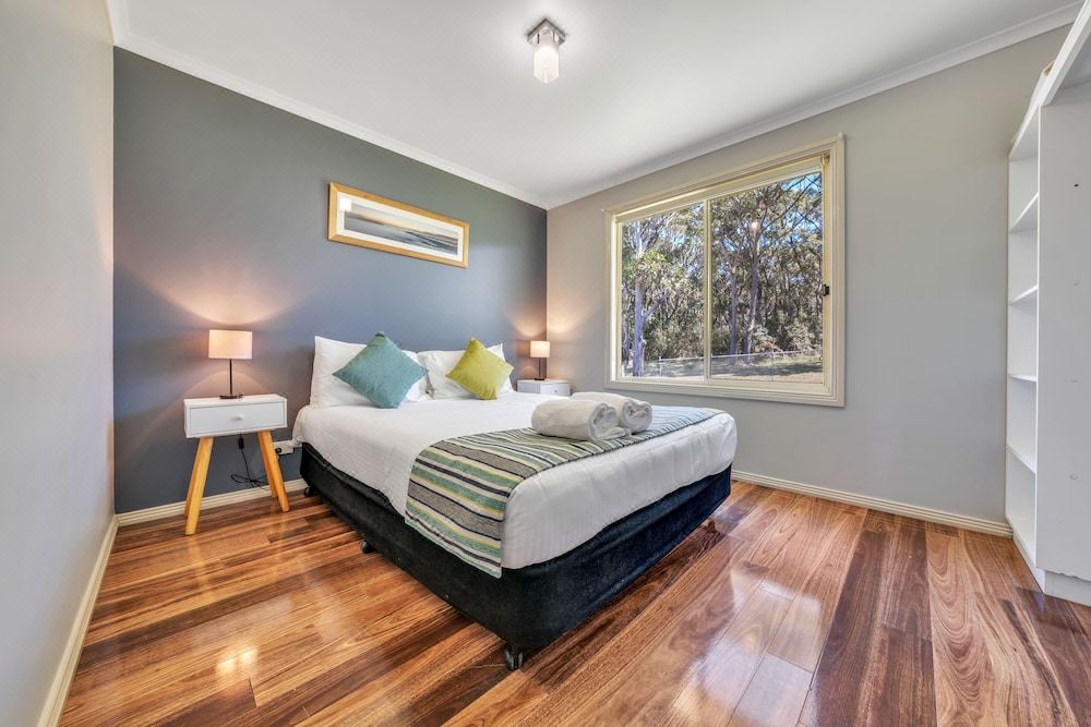Ingenia Holidays Ulladulla - South Coast