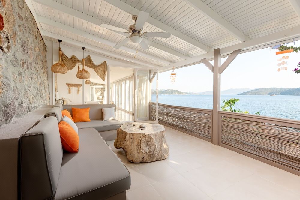 Casa Daracia - Adults Only - Bozburun