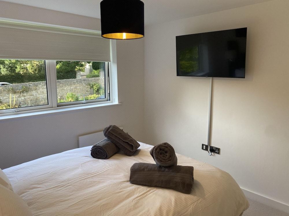 Ch Apt 4 2bed In Bath - Bath