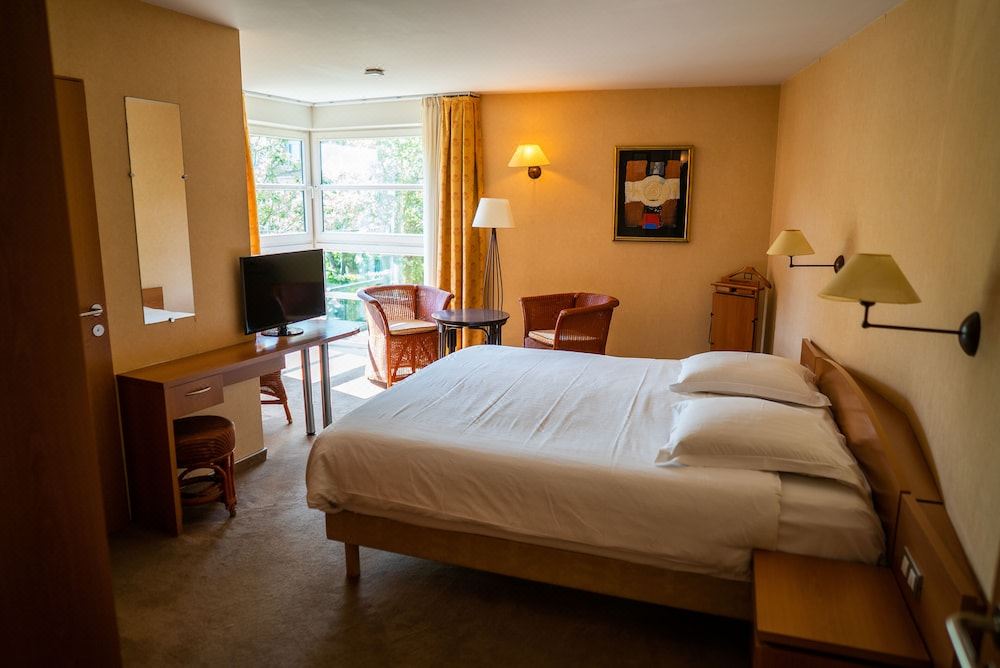 Hôtel Iris - De Panne