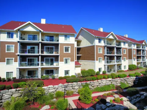 Club Wyndham Mountain Vista - Table Rock Lake