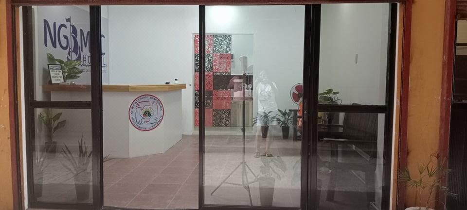 Ngbmpc Hostel - Puerto Galera