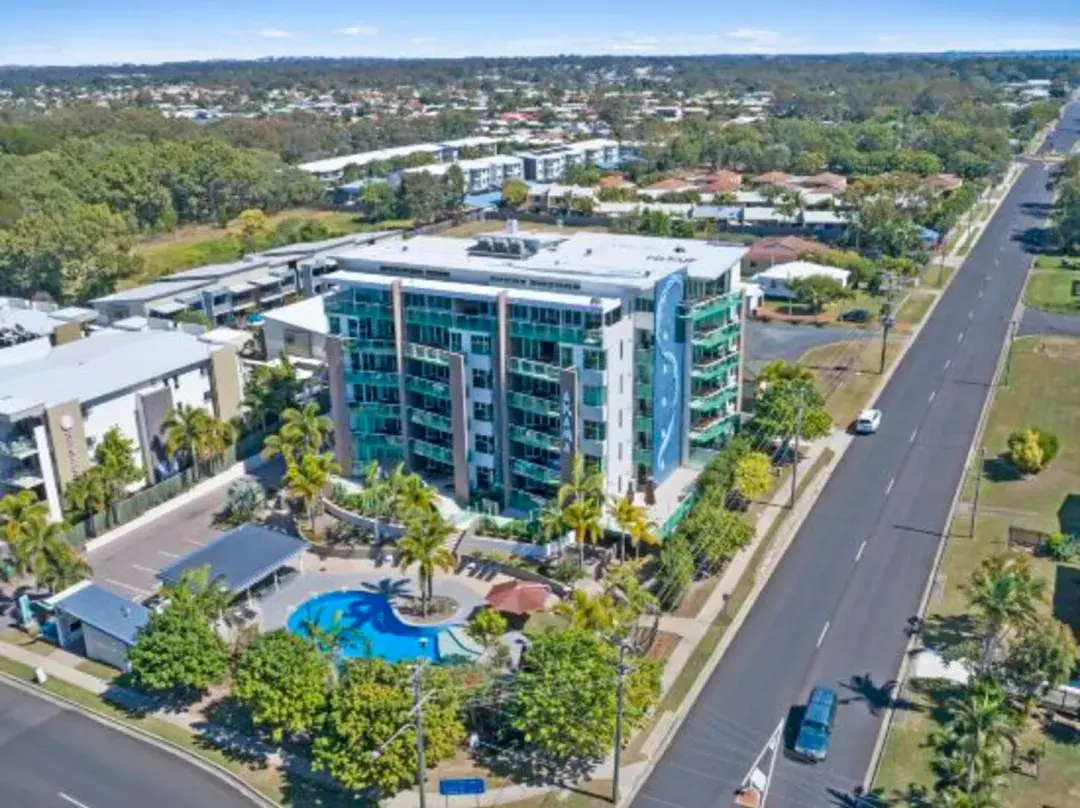 Akama Resort - Hervey Bay