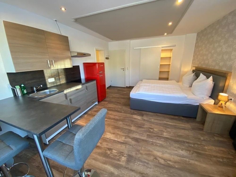 Bergquell Tirol - Wertach