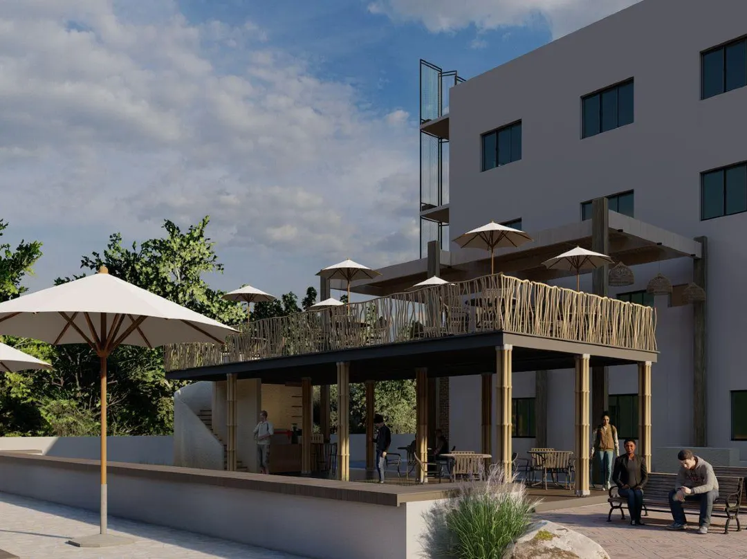 The Adventure Convention & Resort - Odisha