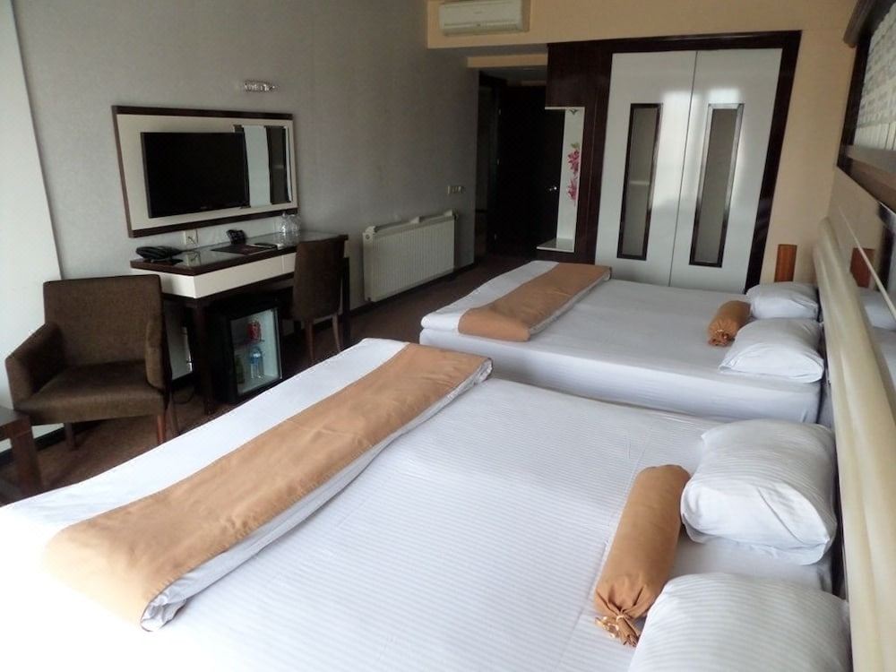 Hotel La Bella Soma - Soma