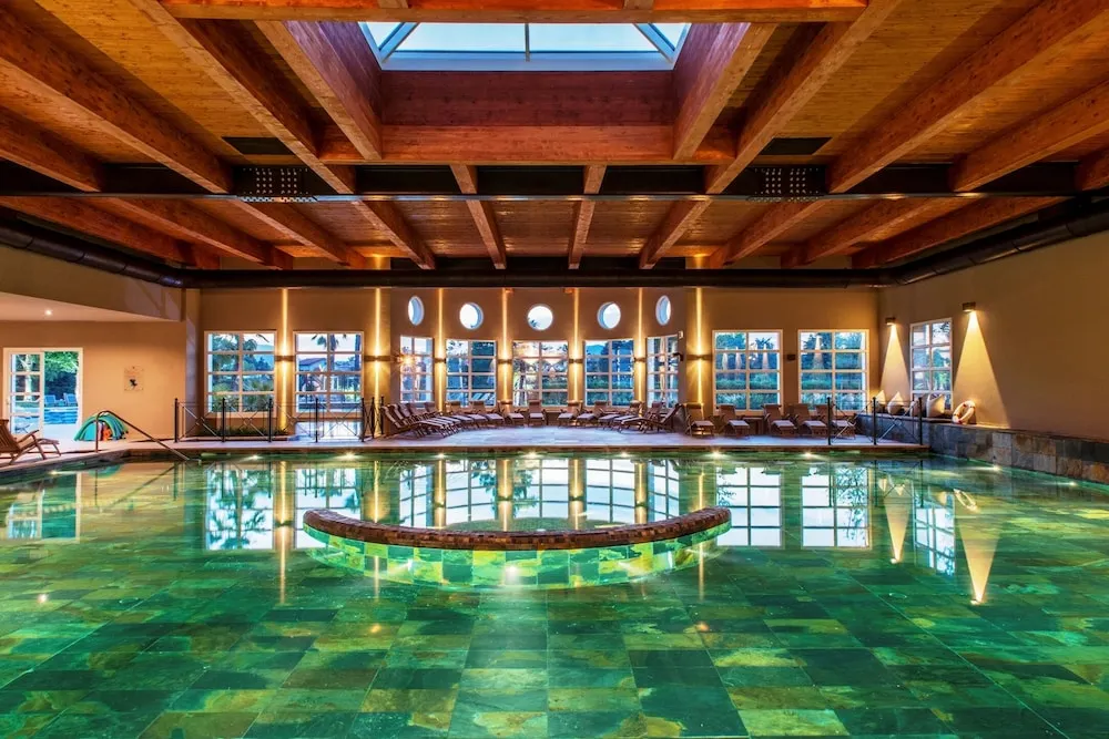 Relilax Hotel Terme Miramonti - Montegrotto Terme