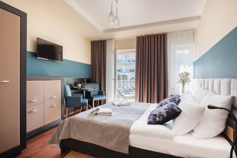 Max Health Resort Spa - Ustronie Morskie