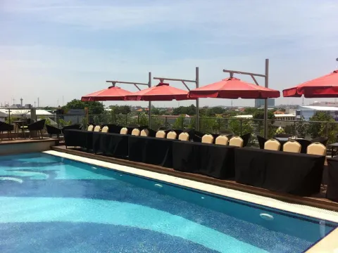 Mg Suites Maven Semarang - 세마랑