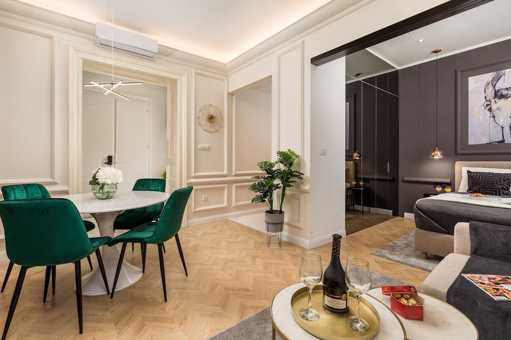 Luxury Number 1 Apartments - Rijeka