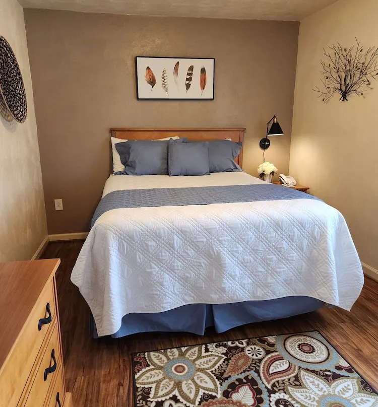 Affordable Corporate Suites - Lanford - Roanoke, VA
