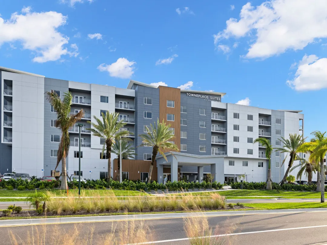 Towneplace Suites Cape Canaveral Cocoa Beach - Cocoa Beach, FL