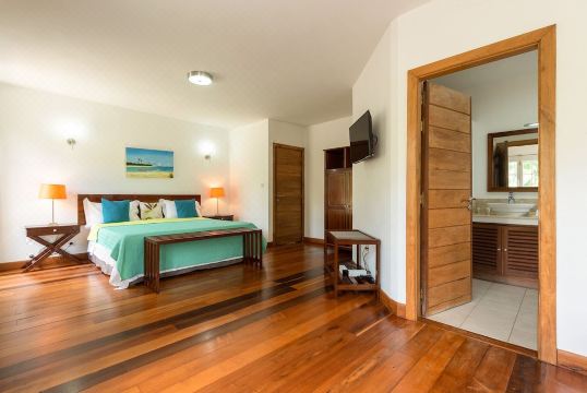 Maison D’hôtes Coignet - Mauritius