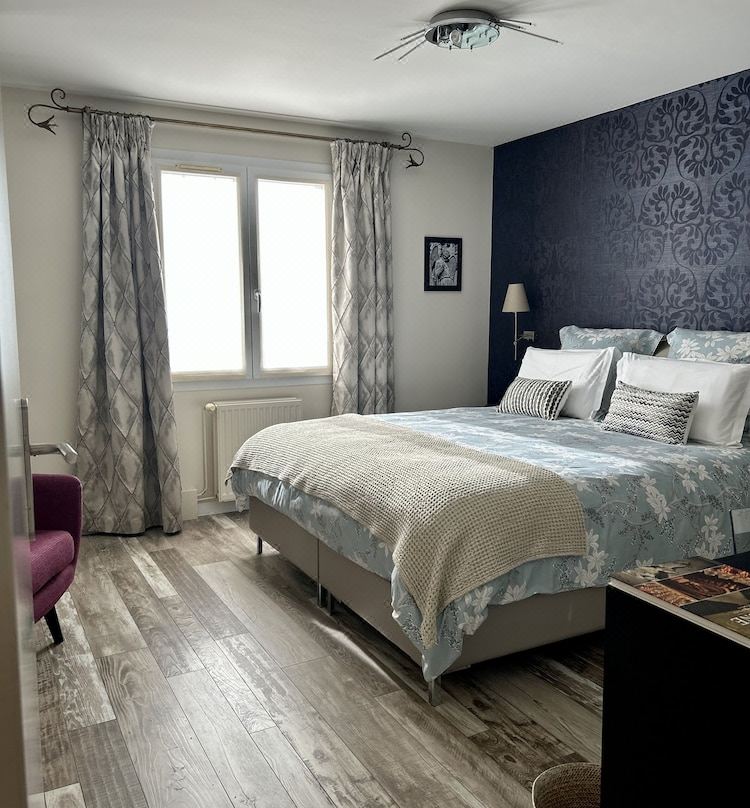 Les Suites Champenoises - Reims