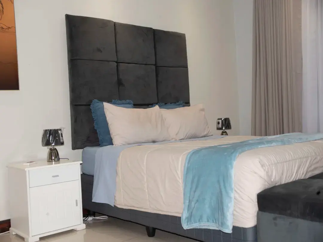 Lusaka Luxe: Your Private Oasis Awaits In The Heart Of Zambia - Lusaka