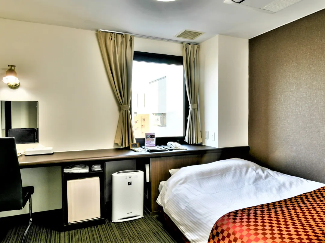 Maebashi Hotel Cinquante - Gunma