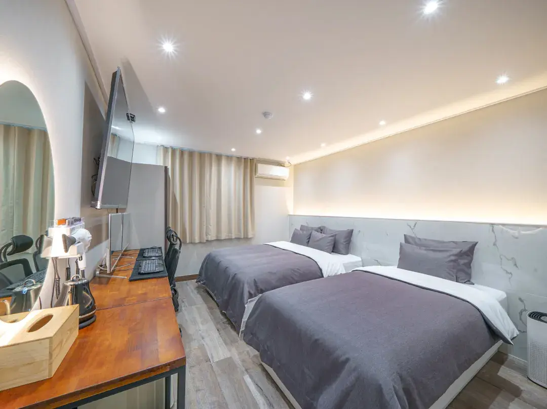 Hey Gunsan Hotel - 고창군