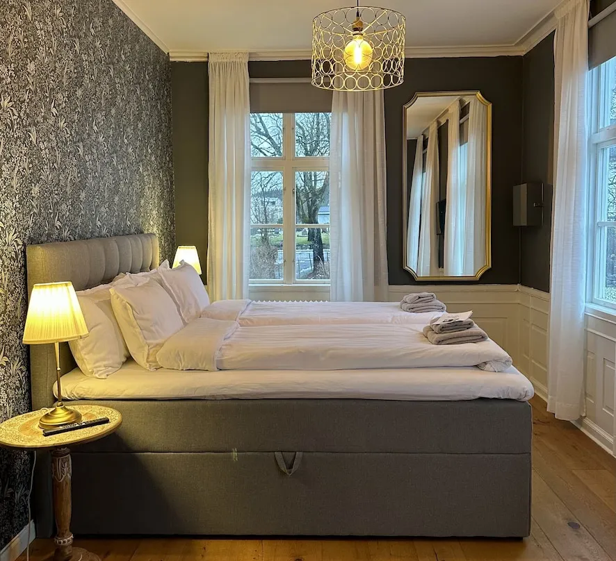 Kinna Bed & Breakfast - Kinna