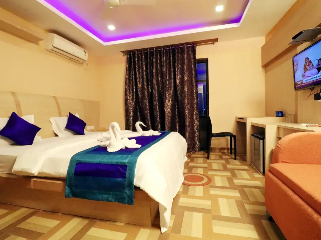 Hotel Kalinga - Puri