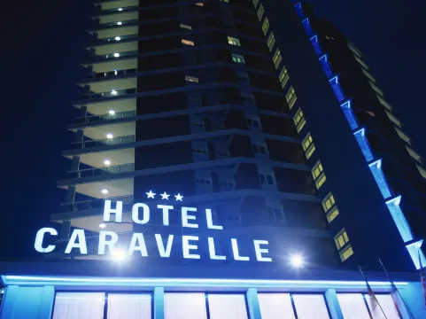 Hotel Caravelle - Lido di Jesolo