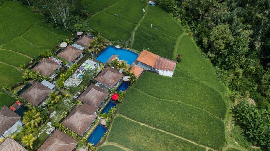 Tanta Escape by Pramana Villas, บาหลี - รีวิว ราคา จองที่พัก | Trip.com