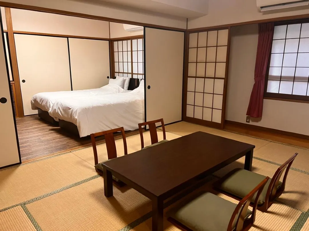 Koubounoyu Nagaoka - Numazu