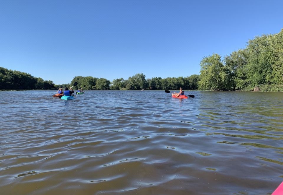 Cozy Chic Cabin on Private 10-acre Lake.: Latest Deals & Reviews 2026 ...