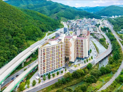 Ariari Hotel - 영월군