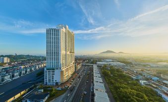 Holiday Inn & Suites Penang Prai, an IHG Hotel,Bukit Mertajam - Updated ...