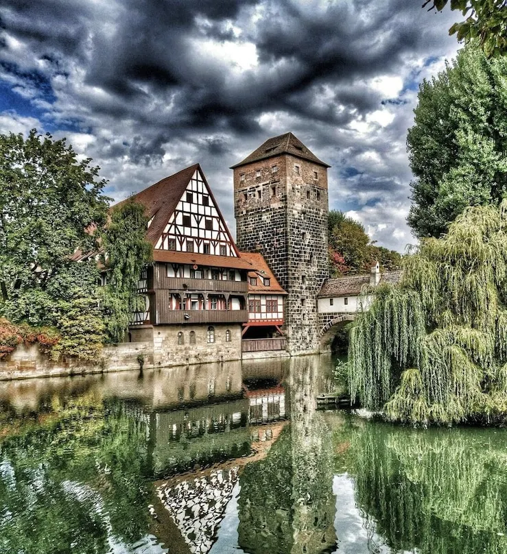 Sultanias Homesharing - Nuremberg
