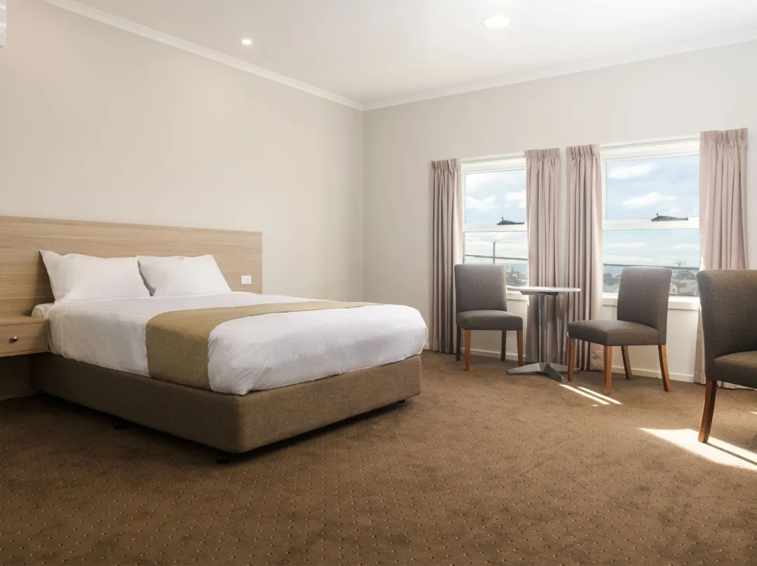 Somerset Hotel - Tasmania