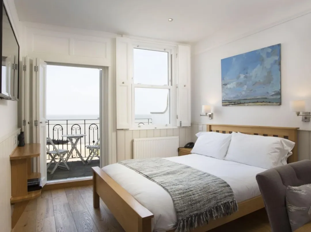 Hotel Continental - Kent