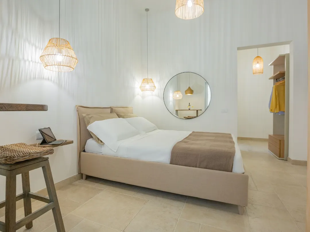 Filia Solis - Old Town Suites & Spa - Brindisi