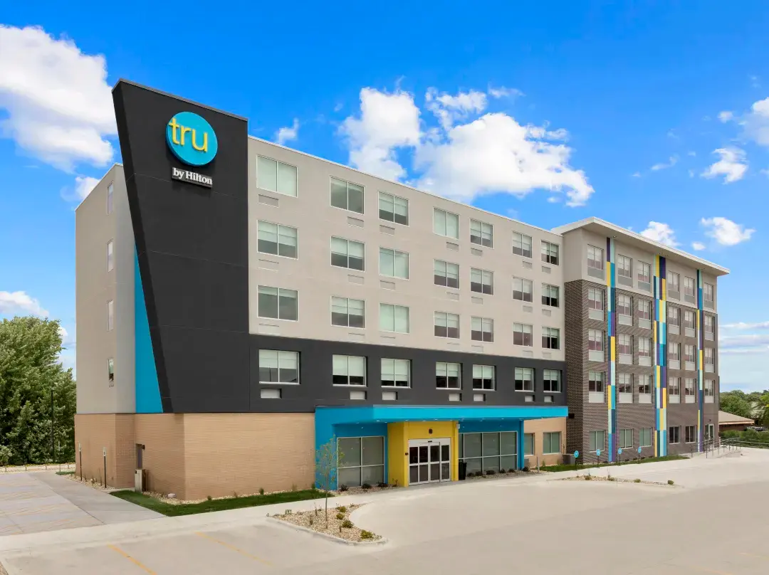 Tru By Hilton Lincoln East - Lincoln, NE