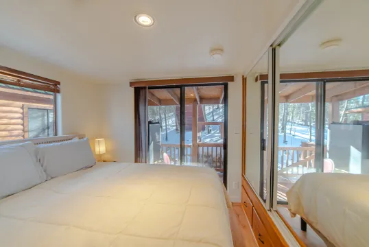 Spacious Decks And Full Kitchen For Outdoor Fun - Inviting Cozy Haven - Fairplay, CO